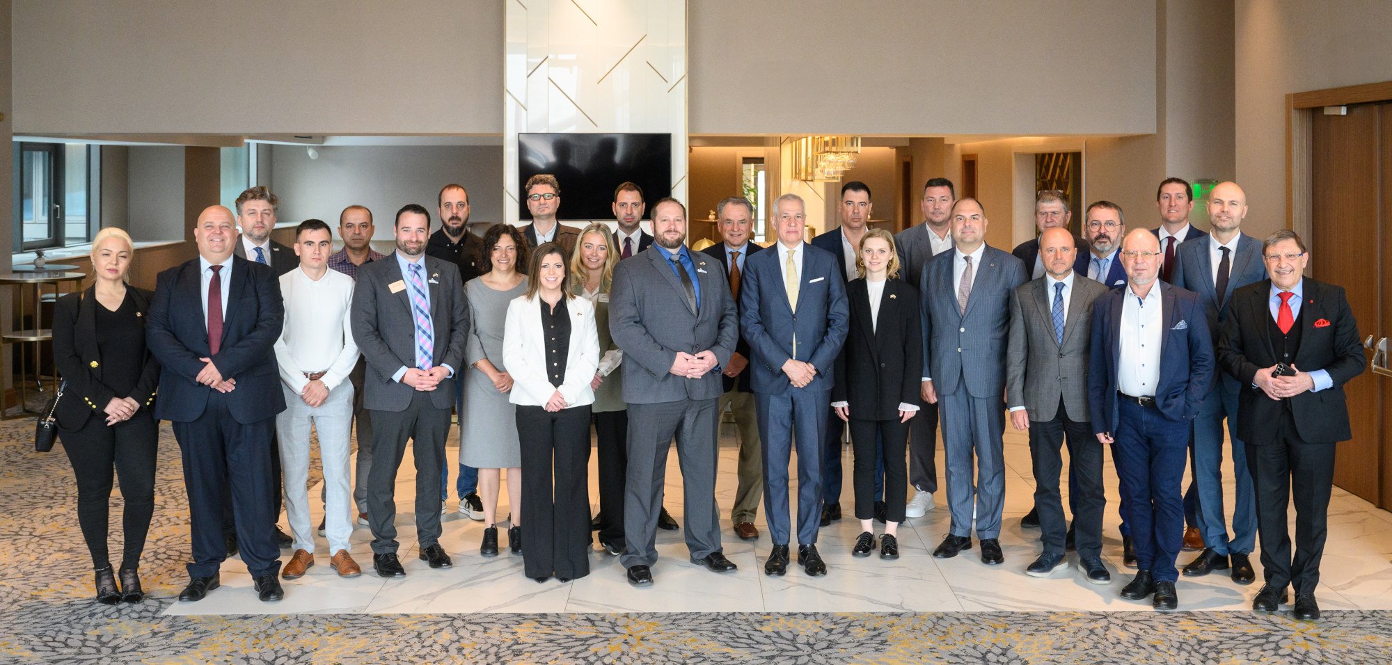 Westinghouse Further Expands Bulgarian AP1000® Supply Chain